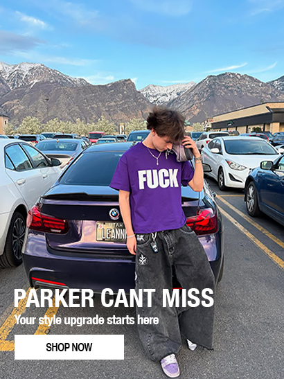 Parker Cant