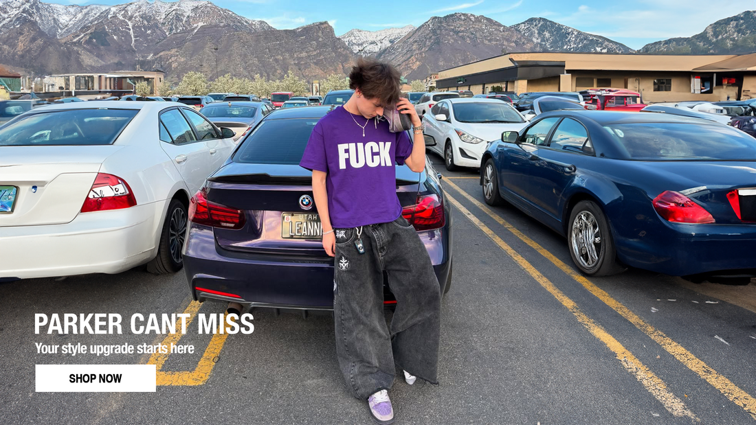 Parker Cant