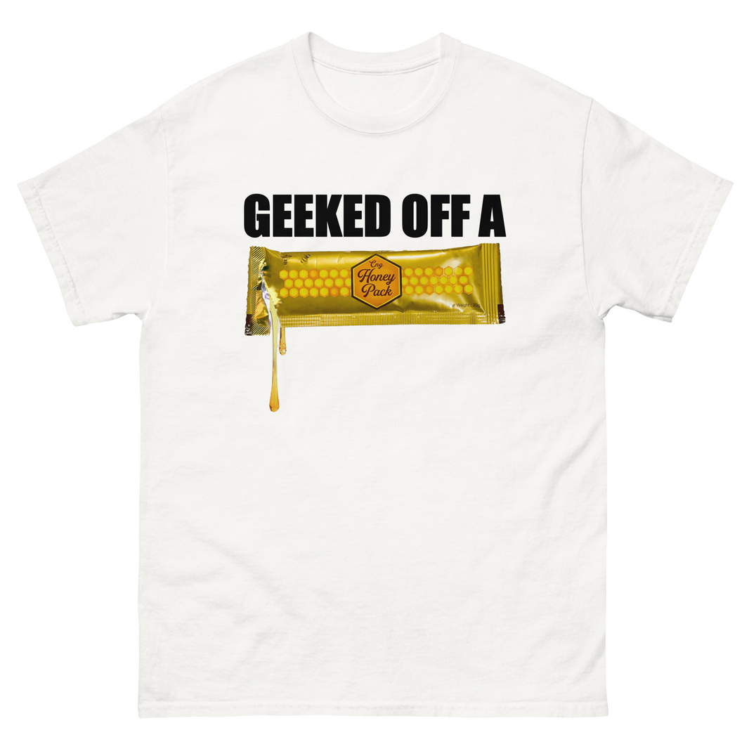 T-Shirts – Parker Cant